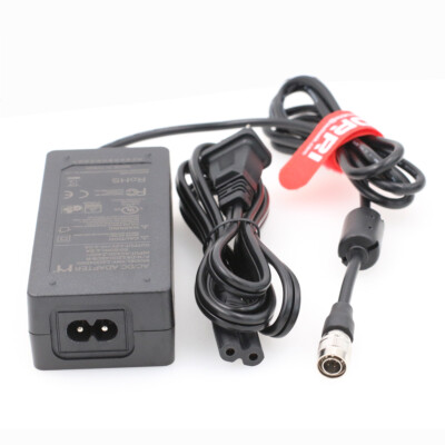 Sound Devices XL-WPH3 Universal AC to DC Power Adapter 12V 4A for ...