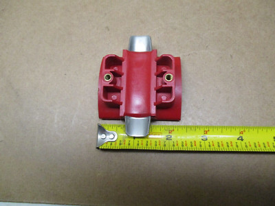 Newell Reels ** Reel Base 2-1/2 wide ** RED ***NOS***** | eBay