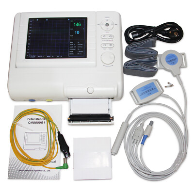 Patient Monitors - Toco Transducer