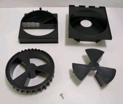 Parts - Vending Machine Parts