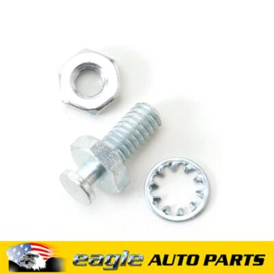 EDELBROCK GM AUTOMATIC TRANSMISSION KICKDOWN STUD TH350 # ED8018 | eBay