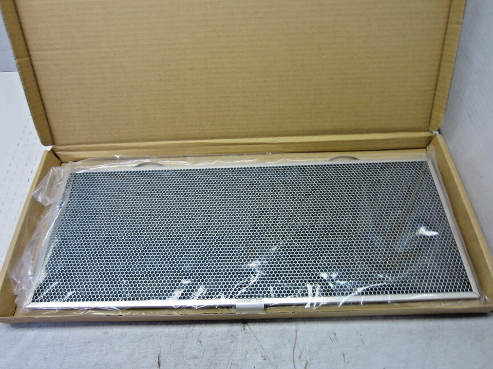 Adtran TA5000 1187081G1 23in Shielded Fan Filter (3 in stock) | eBay