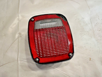 2015 Volvo Mack Truck Box Tail Lamp 20832525 82750867 OEM | eBay