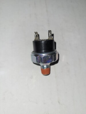 0-5 psi normally closed (SPST) fluid pressure switch | eBay
