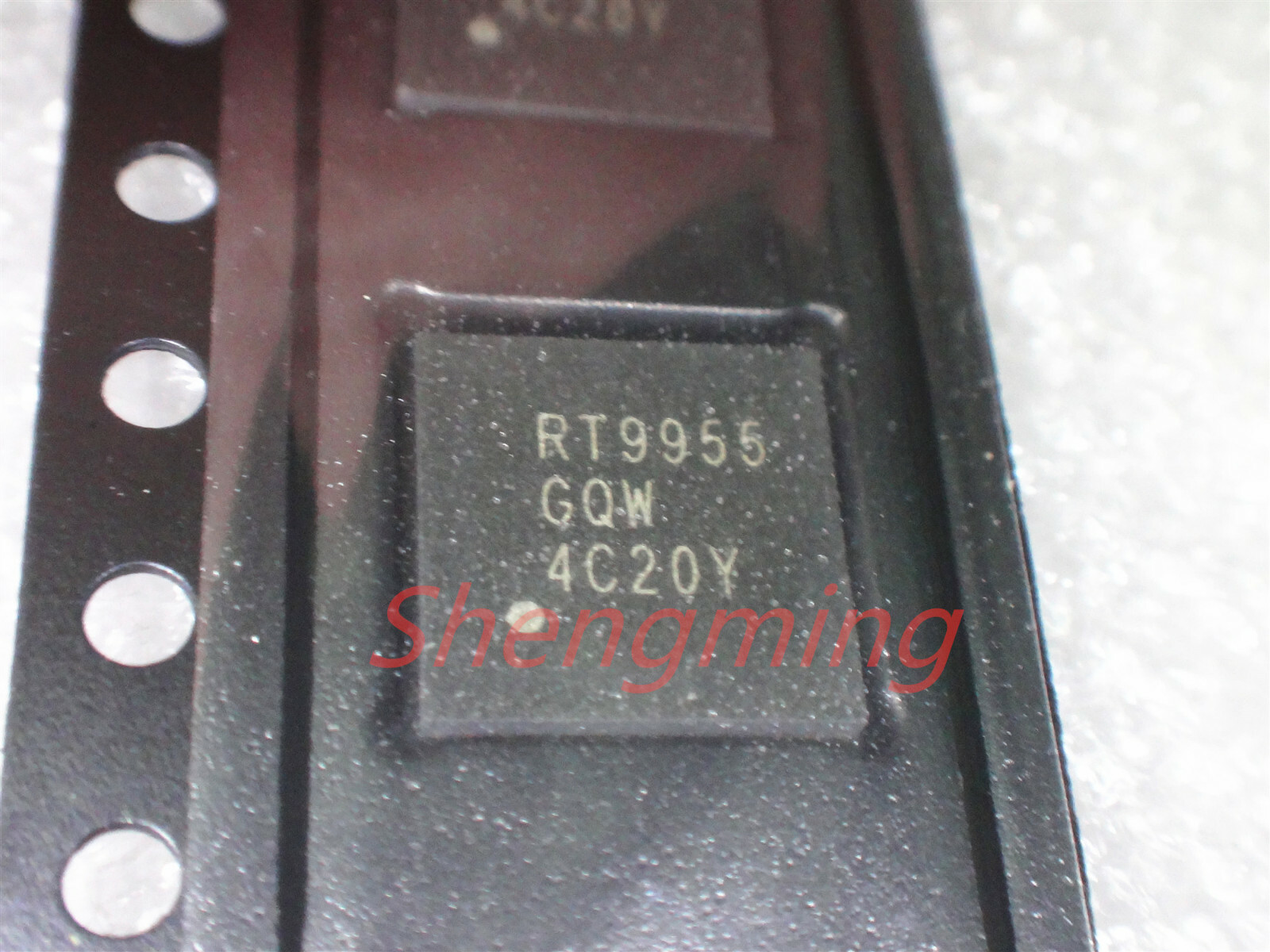 10PCS RT9955 RT9955GQW QFN48 | eBay
