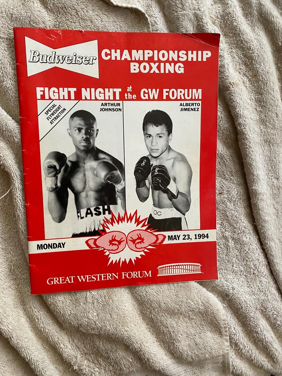 Arthur Johnson V
