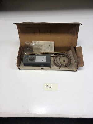 Honeywell - P/N: T675A-1532 - Remote Bulb Temperature Controller - NEW ...