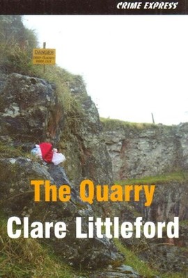 The Quarry (Crime Express)-Clare Littleford | eBay UK
