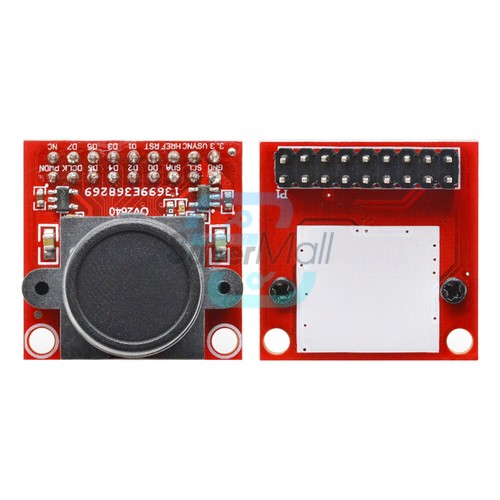 2.0MP 3.3V OV2640 Mini Camera Shield Module Mini DIY Board For Arduino ...