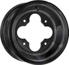 DWT DWT A5 10X5 3+2 4/110 MATTE BLACK PART# A506-129M NEW | eBay