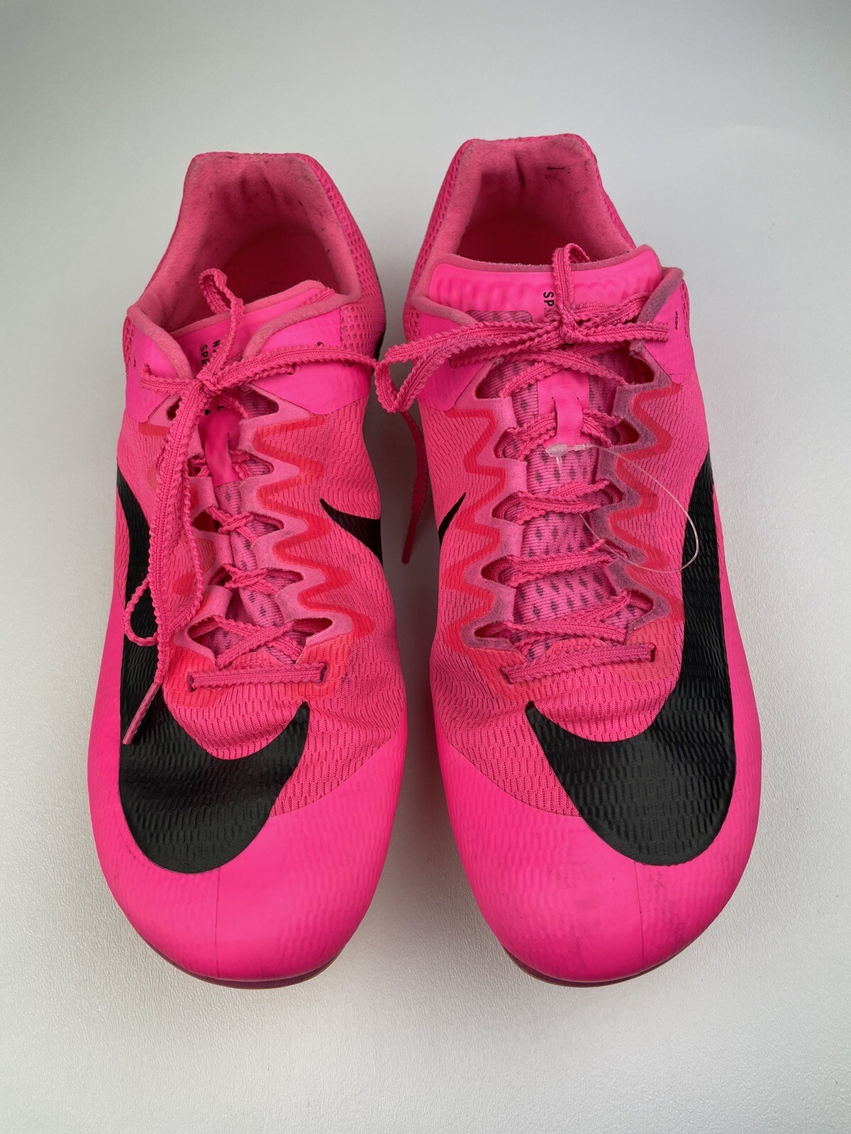 Nike Zoom Rival Sprint Track Field No Spikes Hyper Pi… - Gem