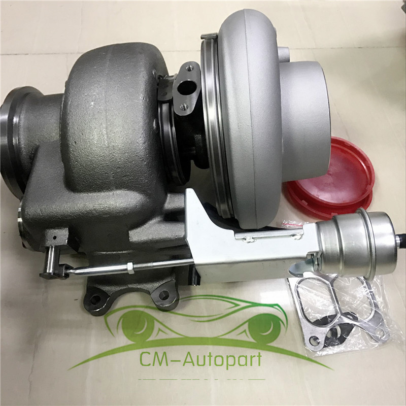 4090042 New With High Quality Turbo Turbocharger For Cummins ISX2 ...