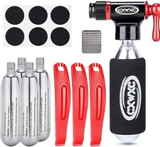 Muzzleloader+Co2+Blowoff+Inflator+Discharger+Kit+-+by+RMC for sale ...