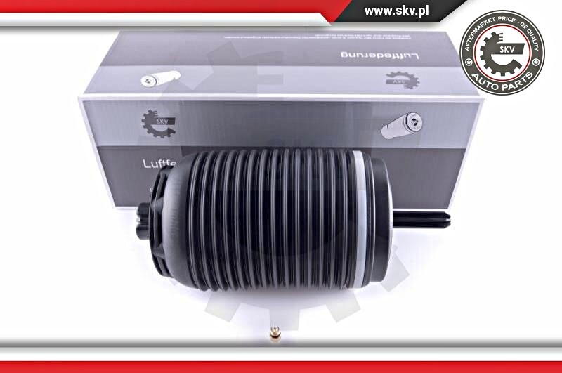 Rear Suspension Air Spring Left For PORSCHE Macan 95B 14-18 95B616001B ...