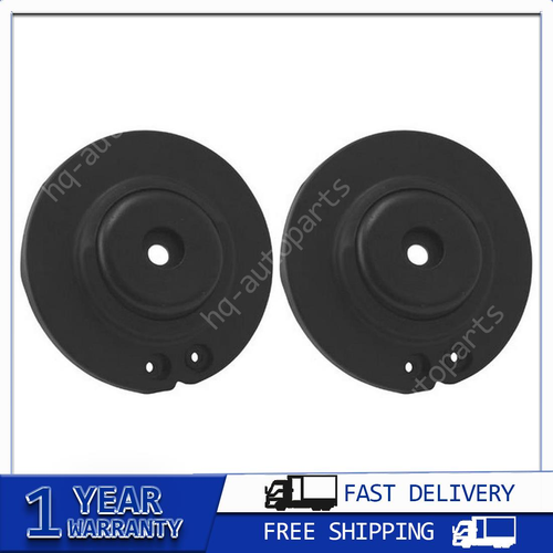 Shock and Strut Mount KYB Rear Pair 2X Set Fit 2004-2005 DODGE NEON SRT ...