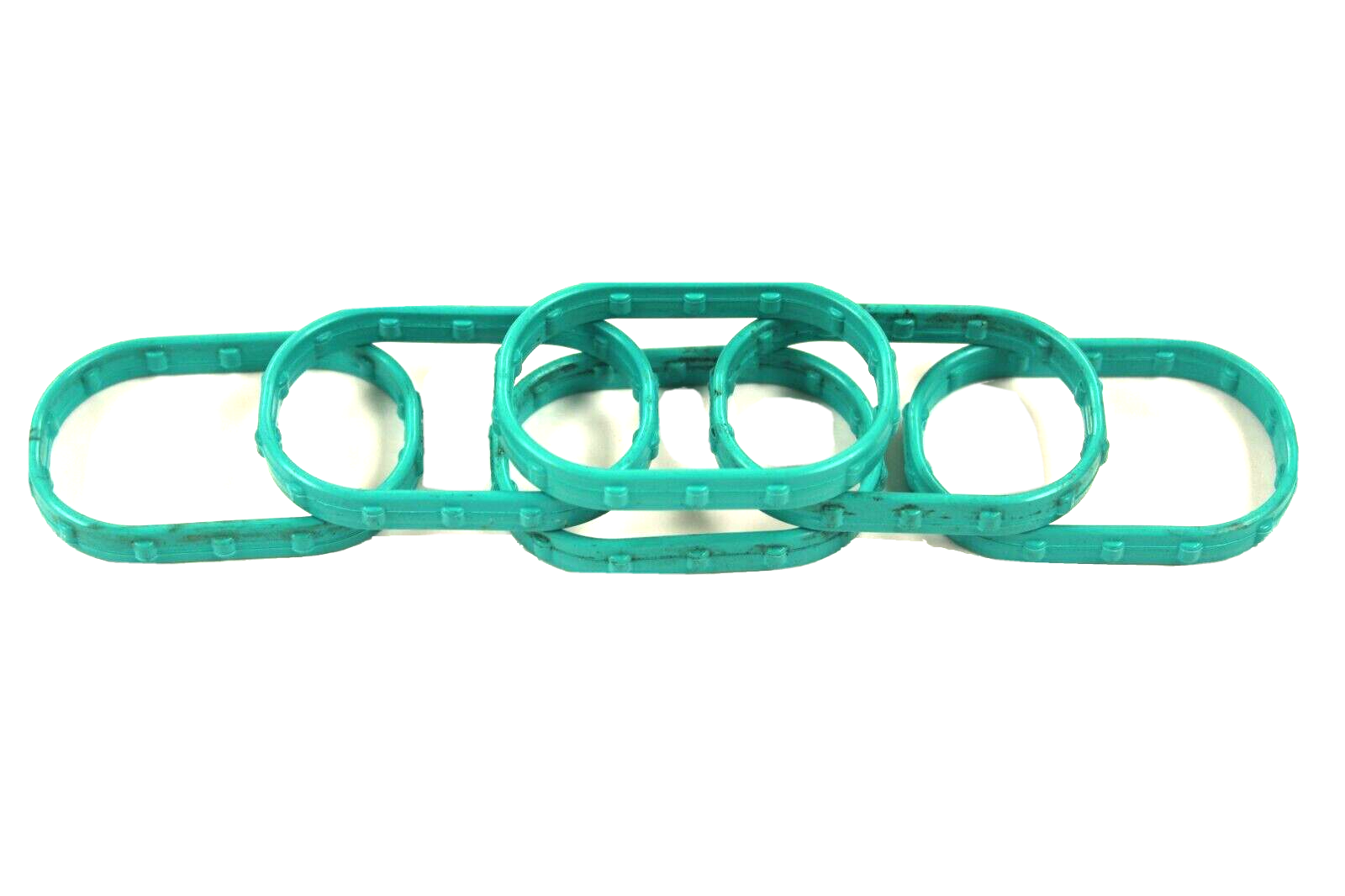 2017-2023 Ford (Pack Of 6) 3.5L Oval Upper Manifold Gaskets Part# HL3Z ...