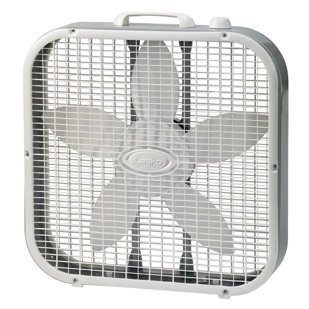 Electric Box Fans