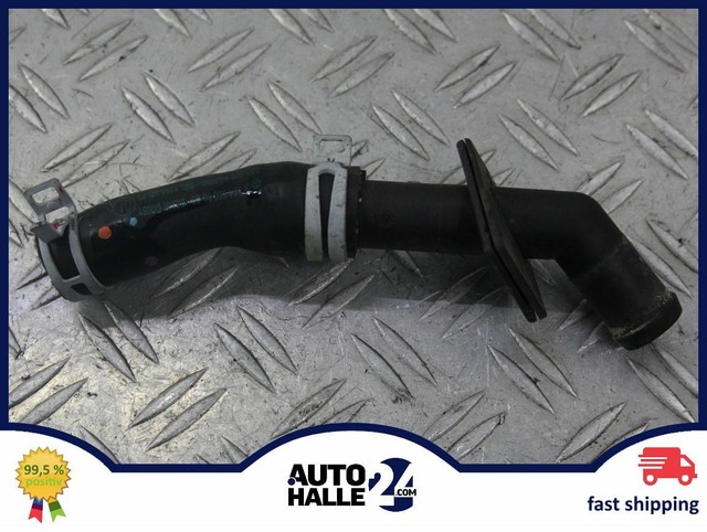 85145 Kühlwasserschlauch Kühlerschlauch Kühler 1645060335 Mercedes-benz ...