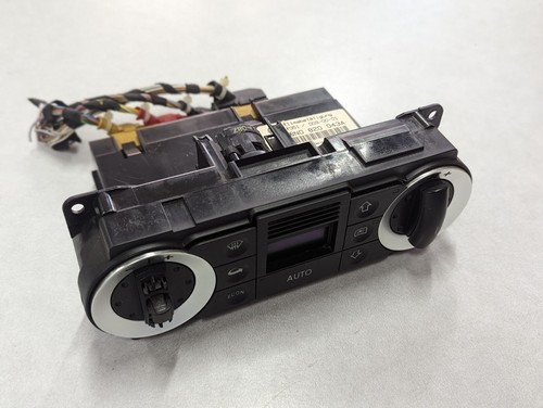 2000-2006 Audi TT MK1 8N Climate Control Module 8N0 820 043 A "Read ...