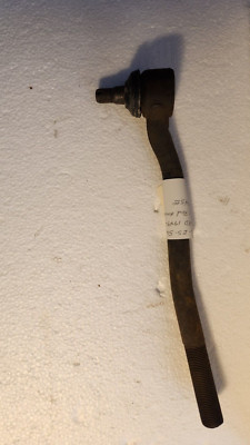 FORD 1949-1951 TIE ROD END INNER Vintage MOOG ES-500 | eBay