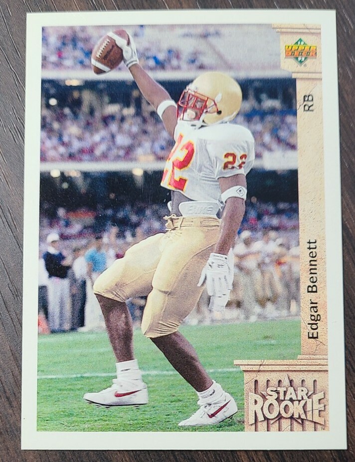1992 Upper Deck Football (1-250) Finish set UP TO 60% OFF | eBay
