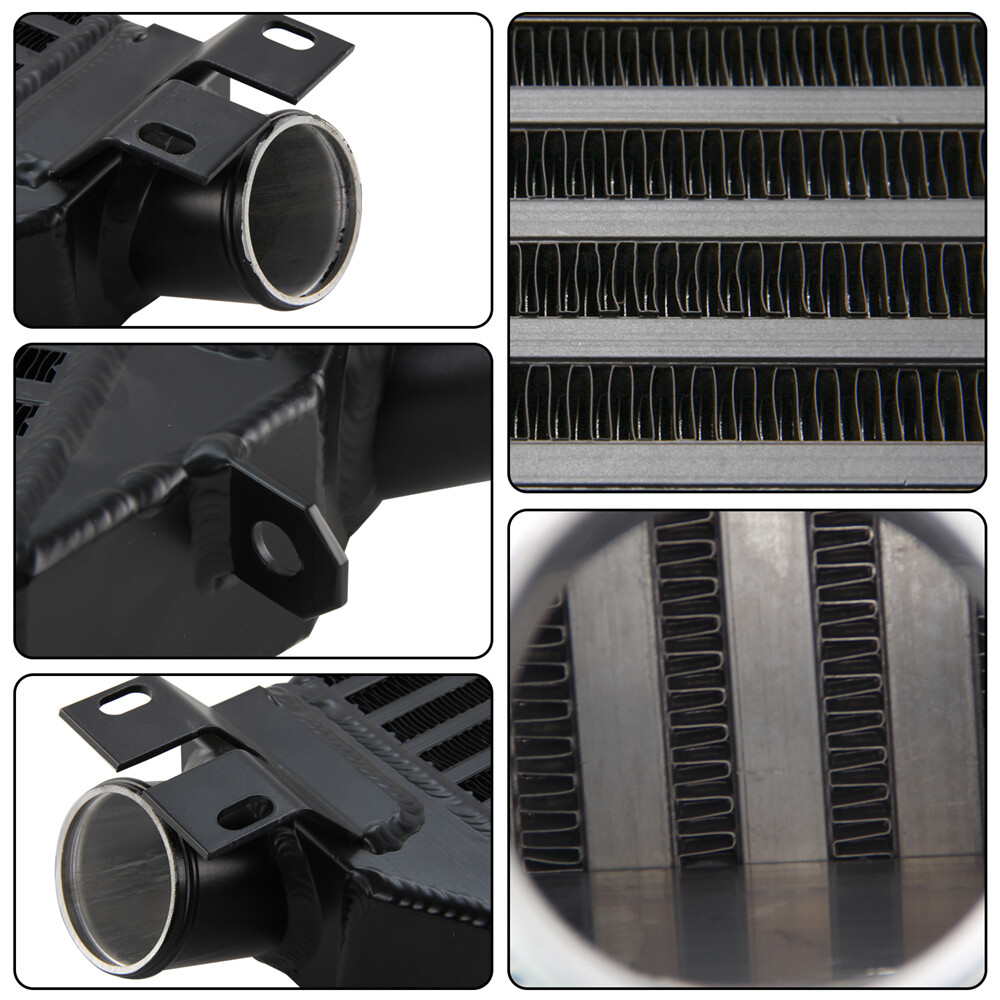 FMIC Intercooler Kit For Audi A3 VW Golf MK5 MK6 GTI FSI Jetta 2.0T 06 ...