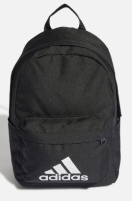 Adidas Kids Backpack HM5027 | eBay