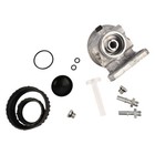 RE500160 Fuel Filter Head for John Deere 5410 6400 6410 5300 7410 7200 ...