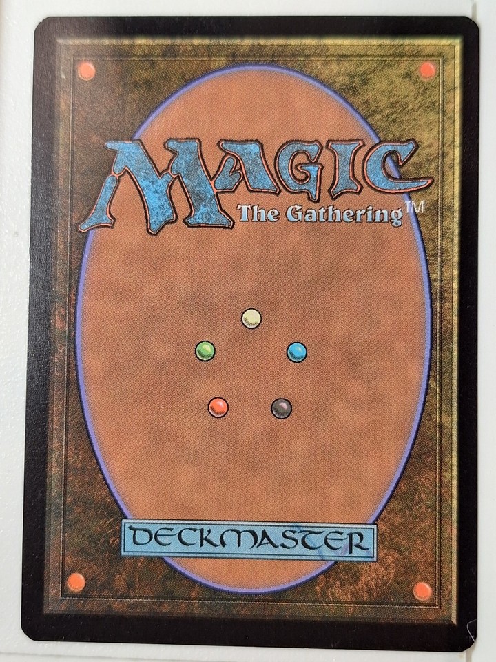 Scrounging Bandar - Commander: Legends - Magic the Gathering MTG Nice ...