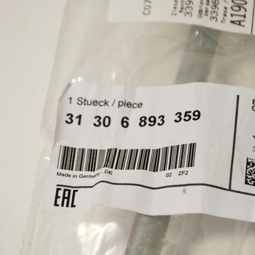 NEW BMW 3 G20 FRONT LEFT STABILIZER SWING SUPPORT 31306893359 OEM | eBay