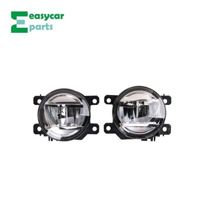 left+Right Side Fog Light for 20-25 Subaru Crosstrek 84501VA010 ...