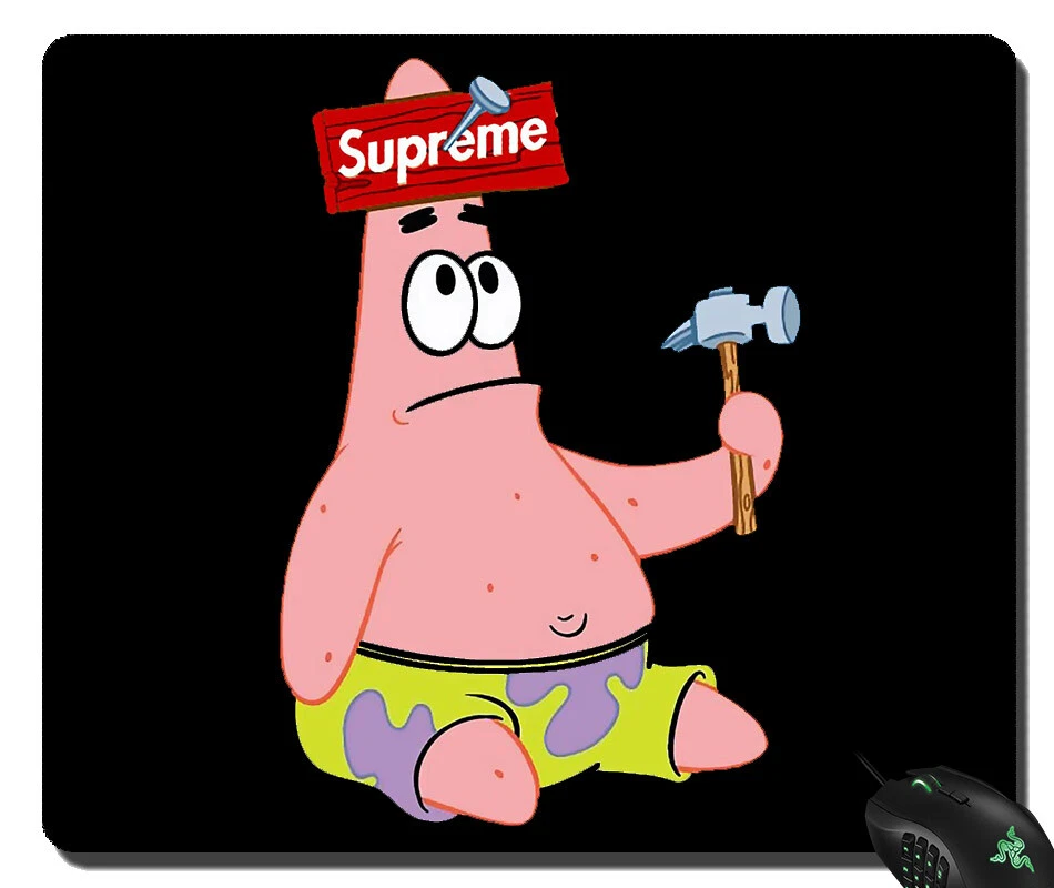 Patrick Computer