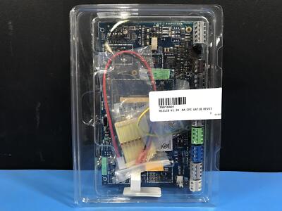 Control Panels & Keypads - Control Board