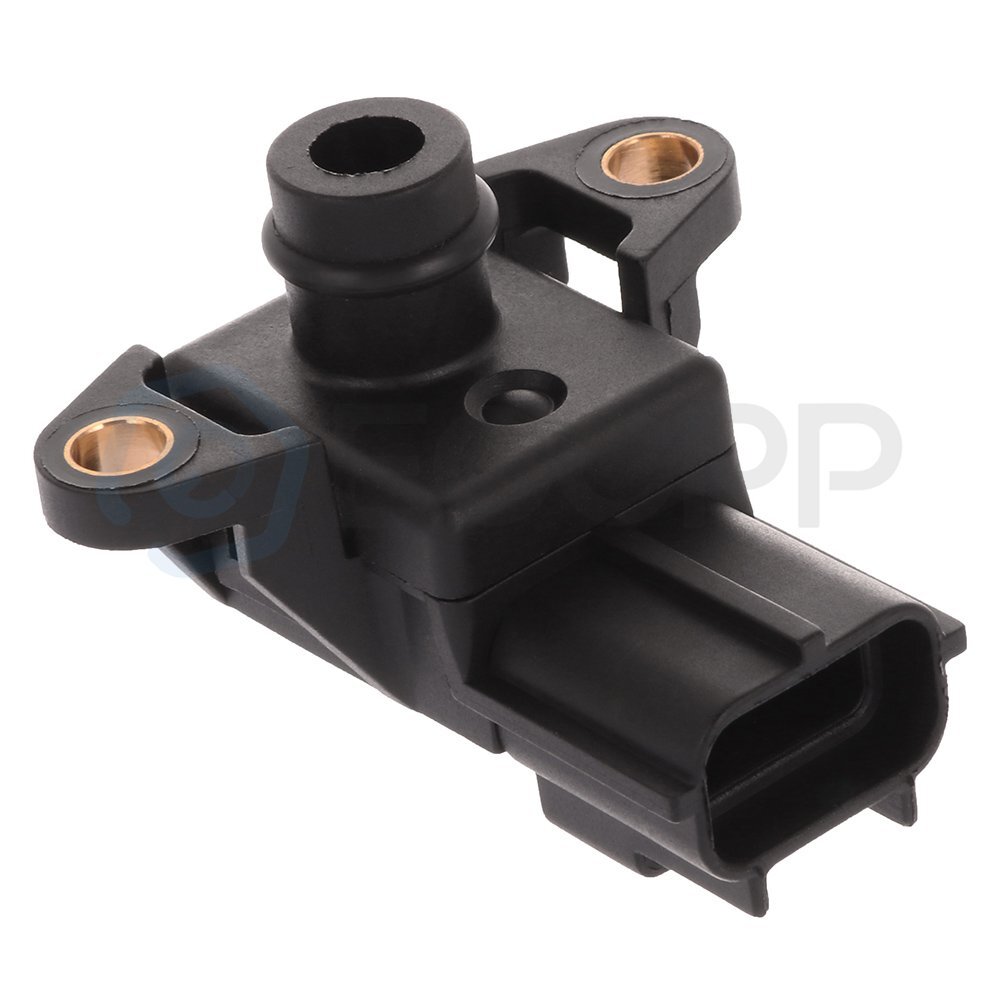 ECCPP 56041018AD Boost Pressure MAP Sensor For 03-13 Dodge Ram 1500 3 ...