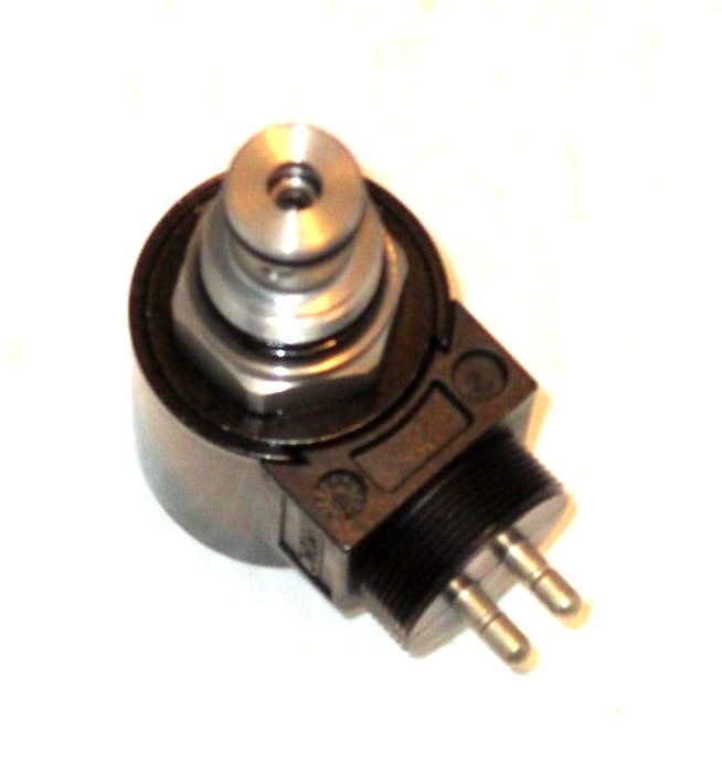Tailgates & Liftgates For Jeep Wrangler Palfinger Liftgate Solenoid ...