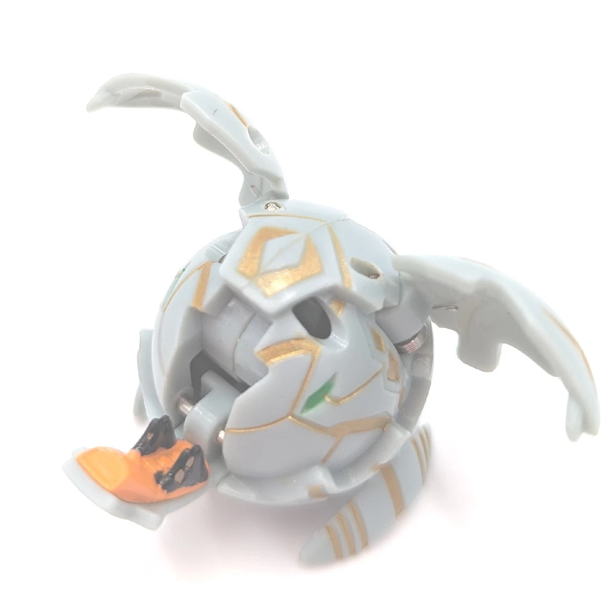 Bakugan Tuskor
