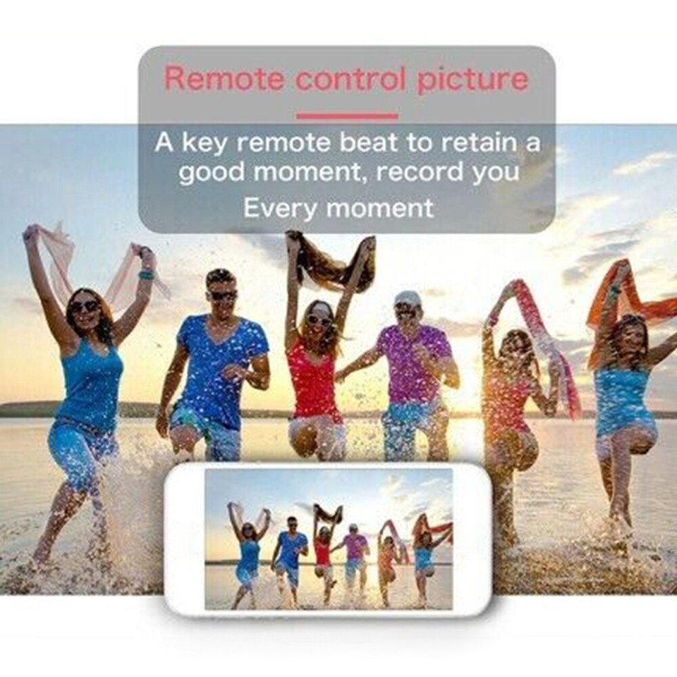 Smart Watch Bracelet Men Women Fitness Tracker Heart Rate for Android ...