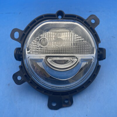 2014-2021 Mini Foglight Fog Parking Left Oem 63177298333 For Many ...