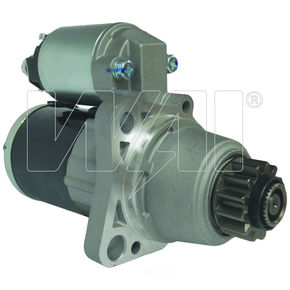 Starter Motor fits 2013-2018 Nissan Altima Rogue POWER SELECT | eBay