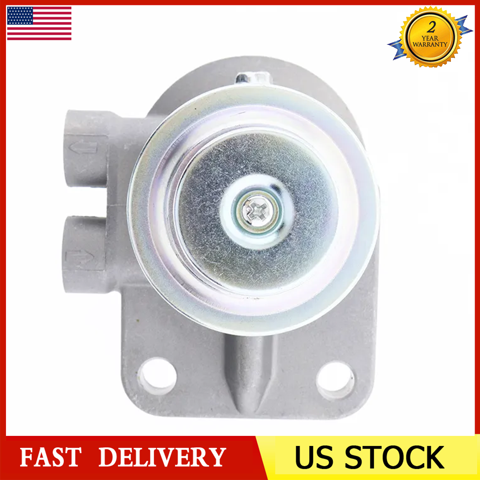 Fuel Filter Head C6204717210 For Cummins 6B3.3 4BT3.3 B3.3 Engine ...