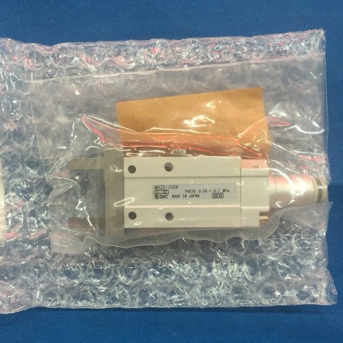 1pcs new smc Pneumatic finger cylinder MHZ2-10sK DHL sHIPPING | eBay