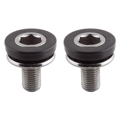 Sunlite Hex Head Bb Axle Bolt Bb axle bolt Sunlt 8mm Allen W/plas ...