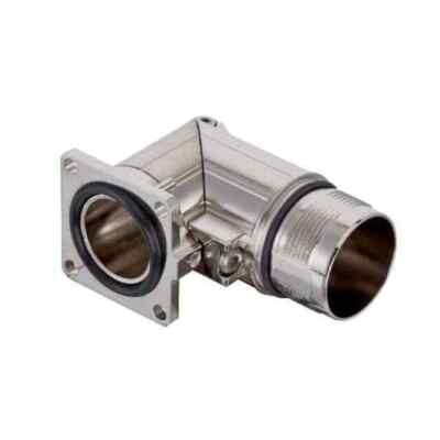 CONN INSERT SHELL PNL MNT RA | eBay