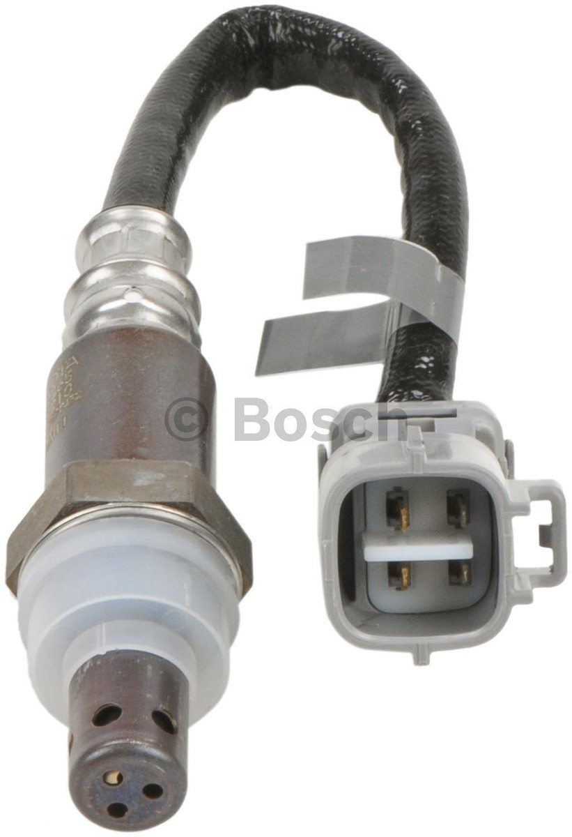 Oxygen Sensor-Robert LLC OE Style Left Bosch 15107 for sale online | eBay
