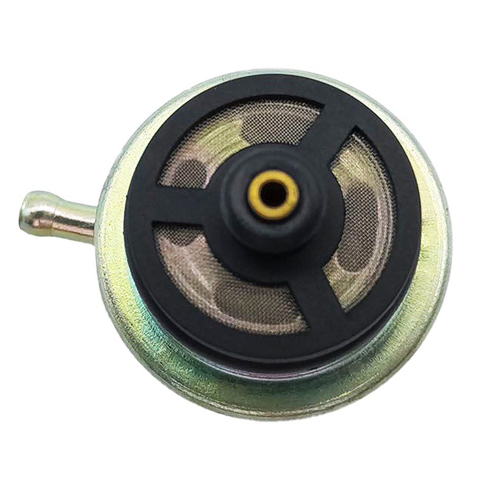 FPR FUEL PRESSURE REGULATOR FOR CADILLAC ISUZU GM 96-06 4.2 BAR ...