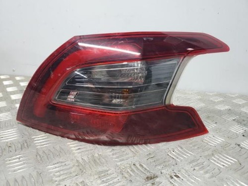 Feu arriere principal droit (feux) PEUGEOT 308 2 9823728580 | eBay
