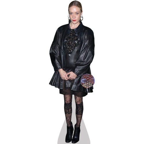 Chloë Sevigny Silhouette en carton Taille Mini | eBay