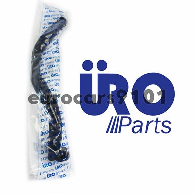 Volkswagen Jetta URO Parts Engine Crankcase Breather Hose 07K103211B ...