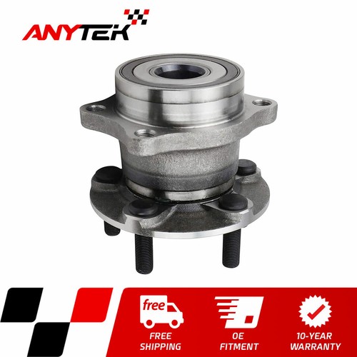 Rear Wheel Hub Bearing for 2010-2014 Subaru Outback Legacy 2009-2013 ...