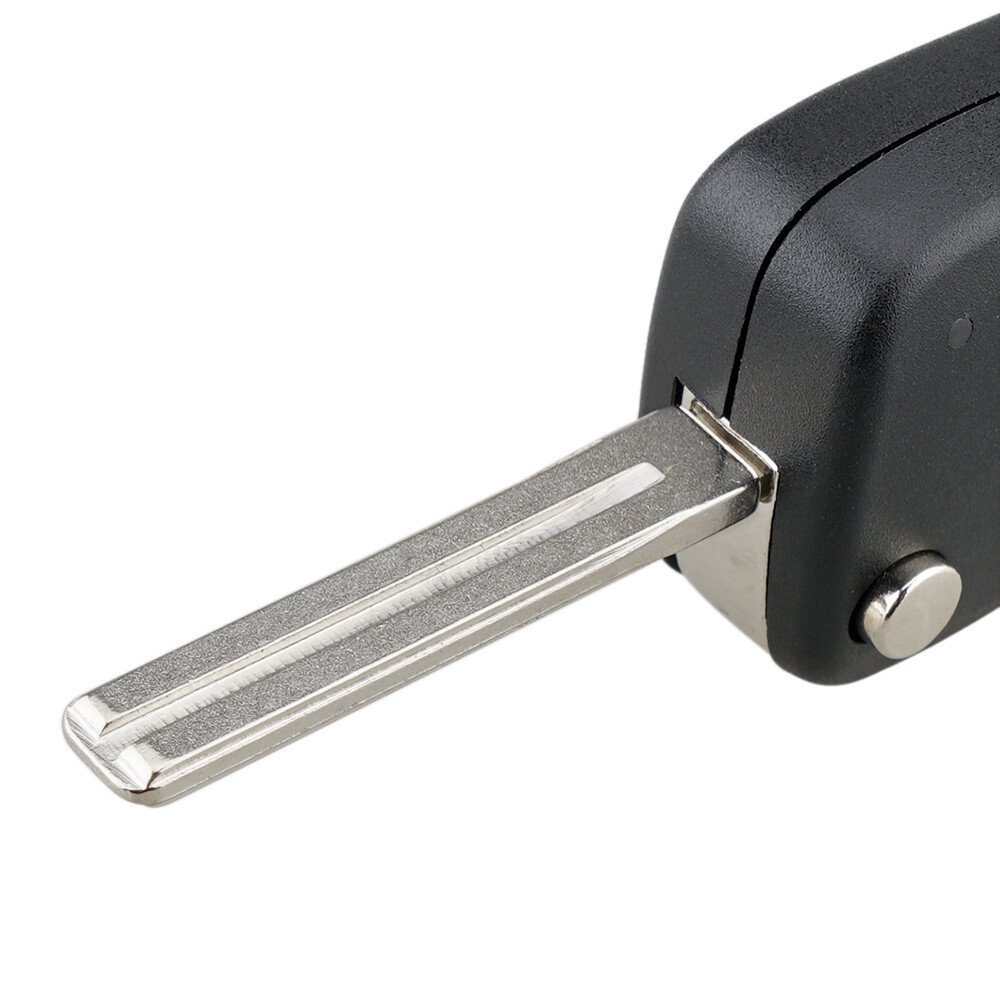 1X Remote Flip Key Complete For Hyundai I35 with Transponder 433mhz ...